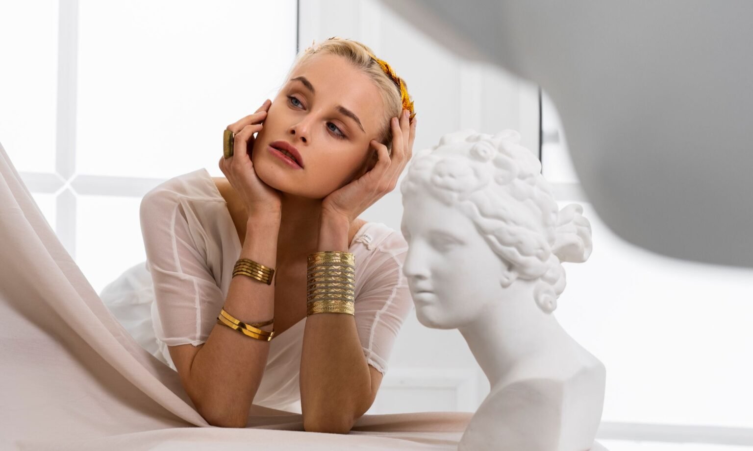 Unveiling the Meaning of Luxury: Beyond Material Possessions